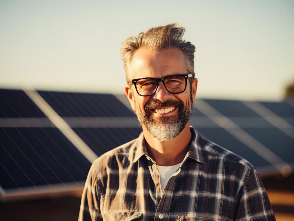 Solar Service Areas & Coverage | SolarTech