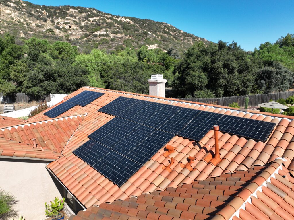 Solar Energy Systems & Pool Heating In California | SolarTech