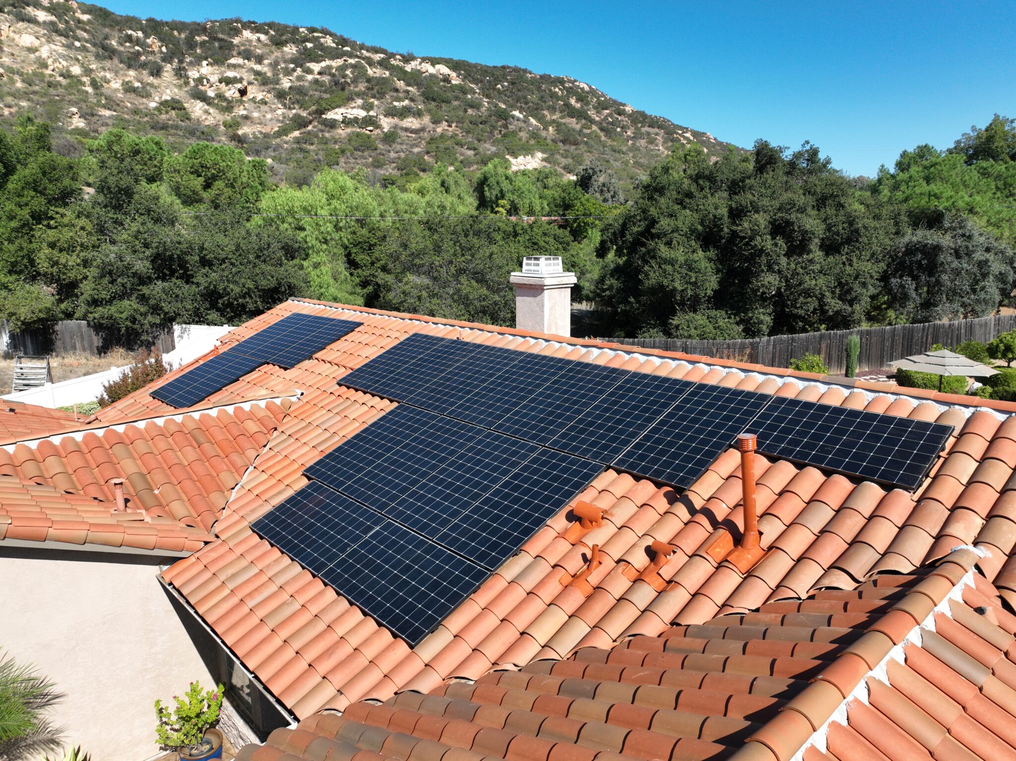 Solar Energy Systems & Pool Heating In California | SolarTech