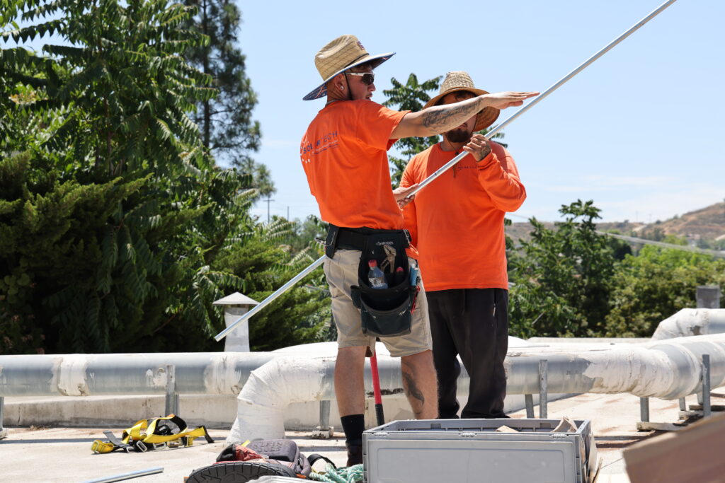 SolarTech Company History | SolarTech