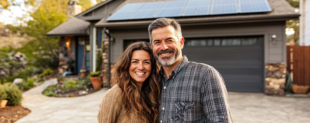 Residential Solar Panels Installations & Services | SolarTech