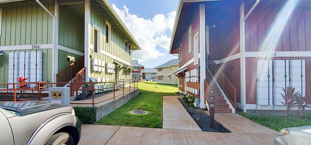 Holu Hou: Revolutionizing Multifamily Solar Energy Solutions