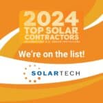 SolarTech Company History | SolarTech