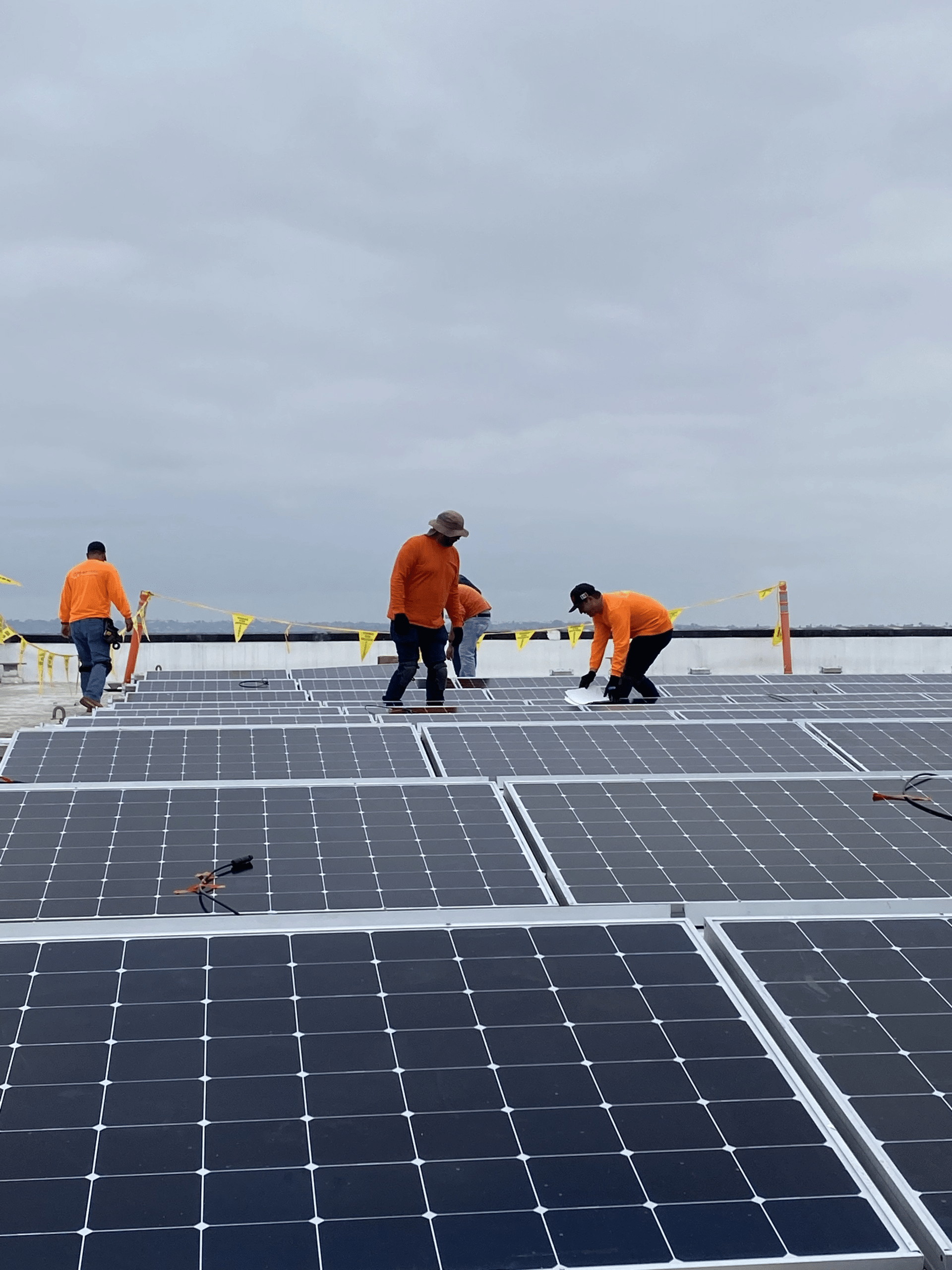 Commercial Solar | Clean Energy For Your Business