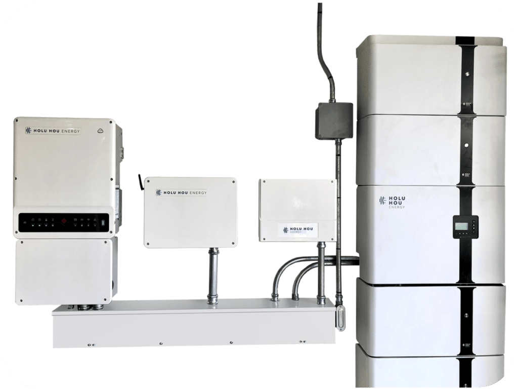 Holu Hou: Revolutionizing Multifamily Solar Energy Solutions