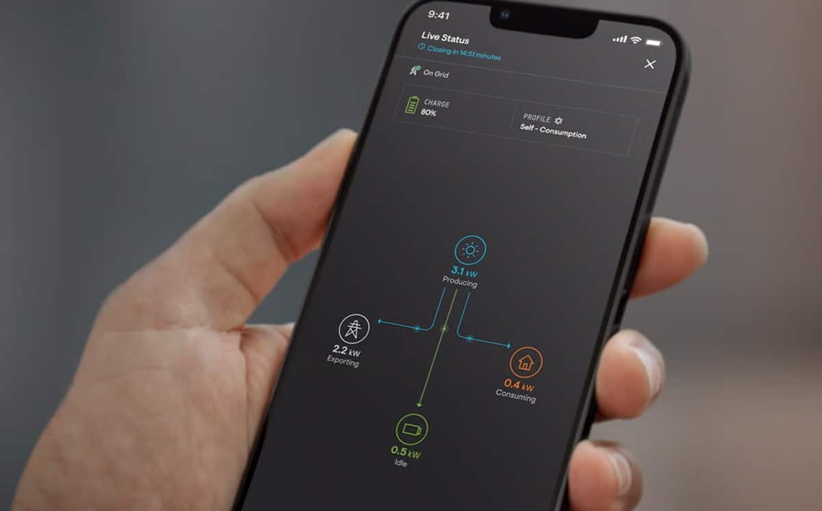 Enphase Battery System Installation & Support | SolarTech