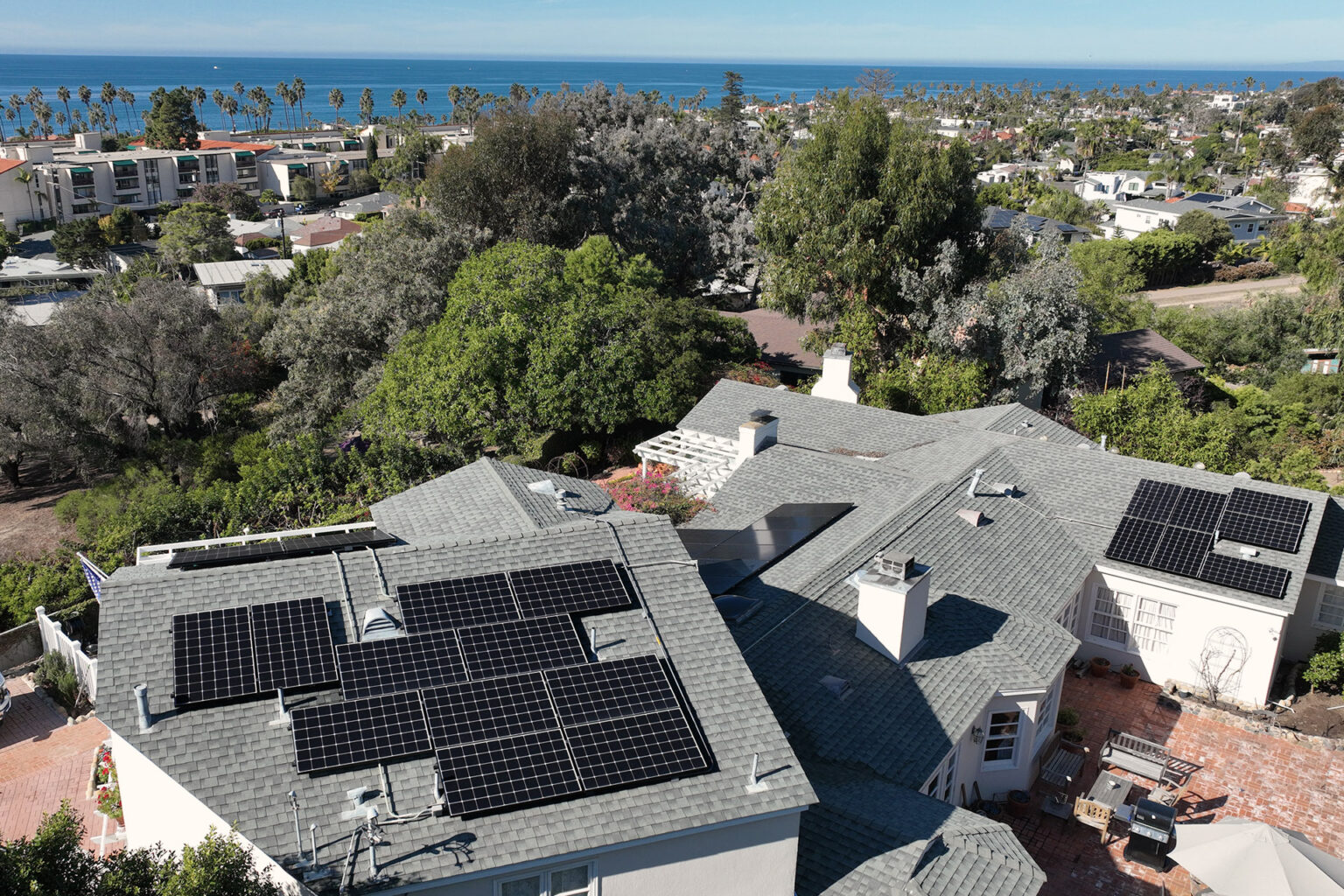 Solar Installation In California | SolarTech