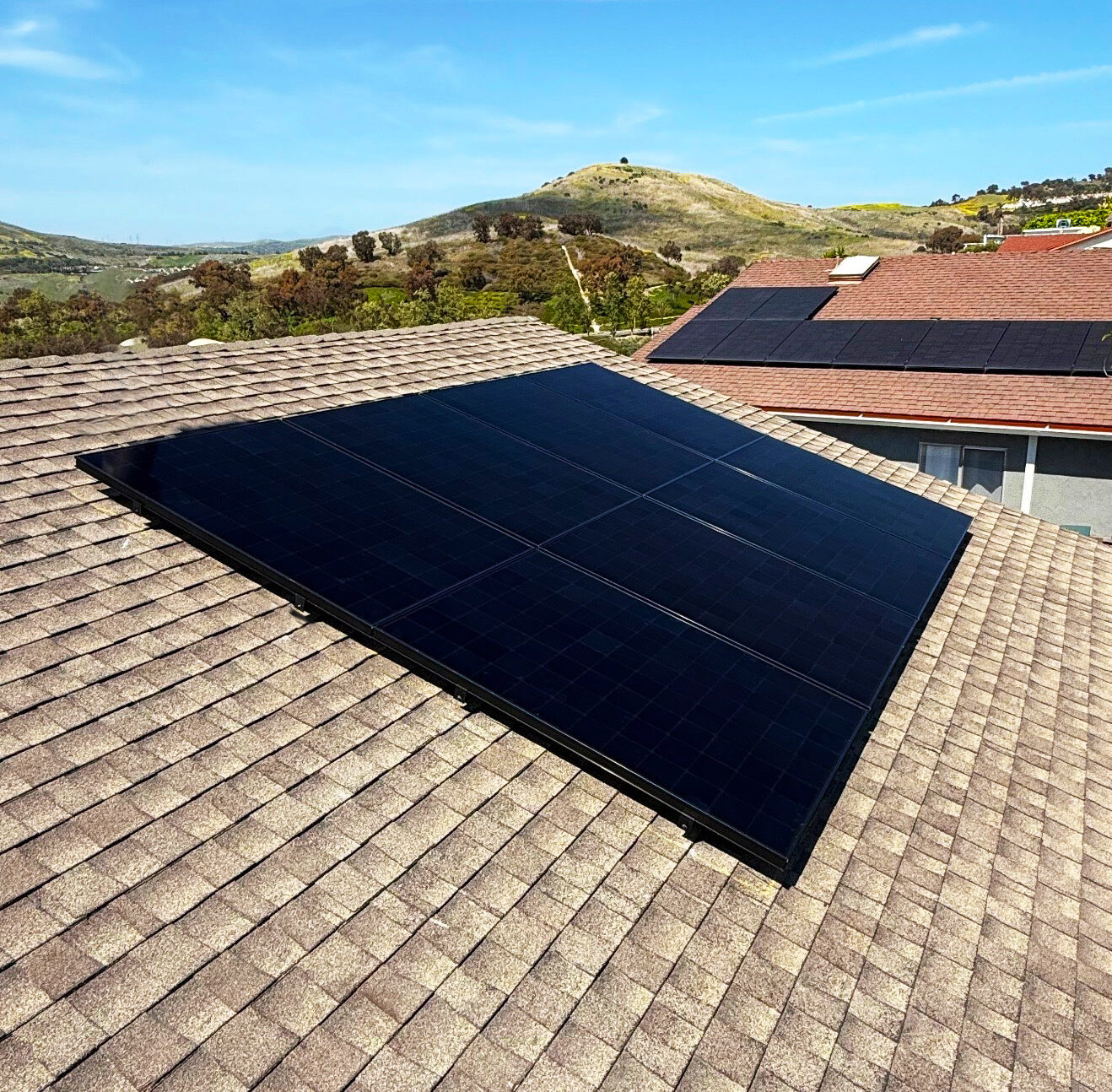 Maxeon Solar Panel Installation & Support Service