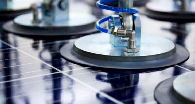 Q.TRON Solar Panels: Advanced Solar By Qcells | SolarTech