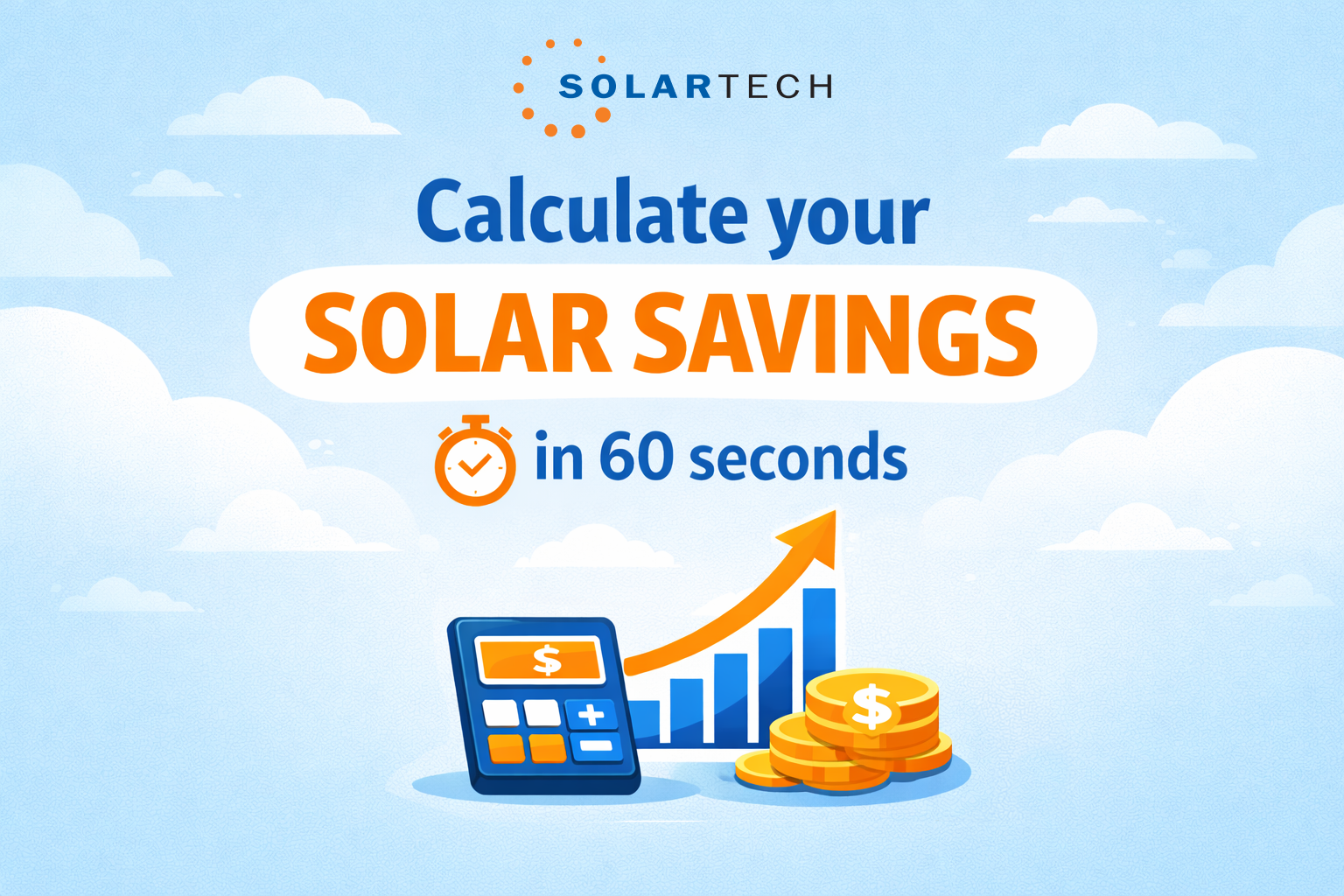 Solar Panel Cost Calculator: Estimate Your Solar Savings In 2026 ...